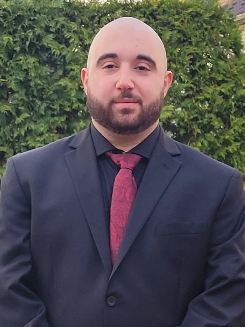 About — Cyrus Riahi