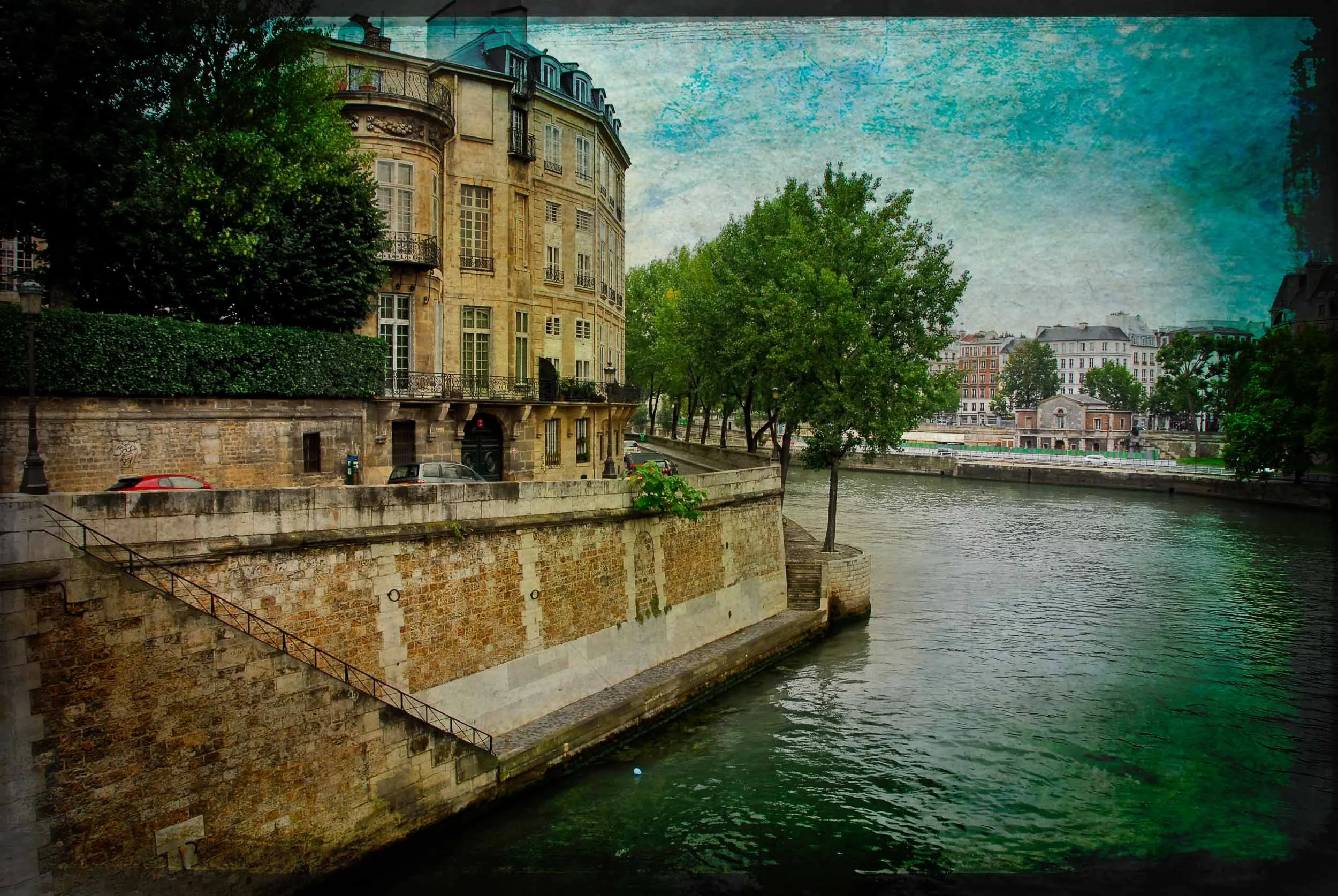 A Renaissance Trip in Europe — MDSimages