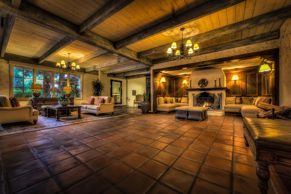 The Rancho Bernardo Inn - Exploring the lobby — MDSimages
