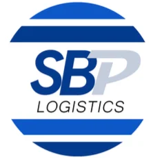 SBP Logistics Website