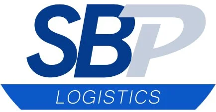 SBP Logistics Website