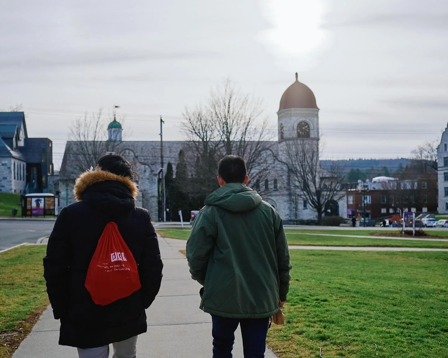 Welcome! | Reclaimer College Church