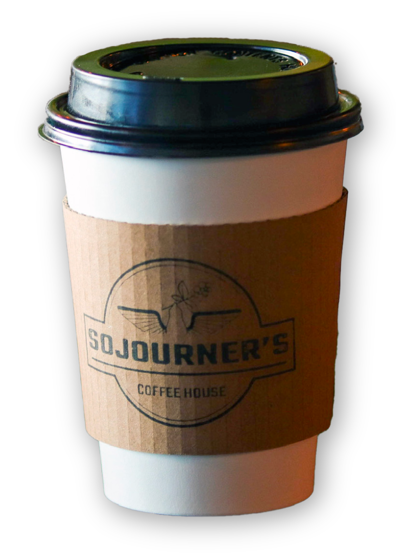 Sojourner's Coffee House