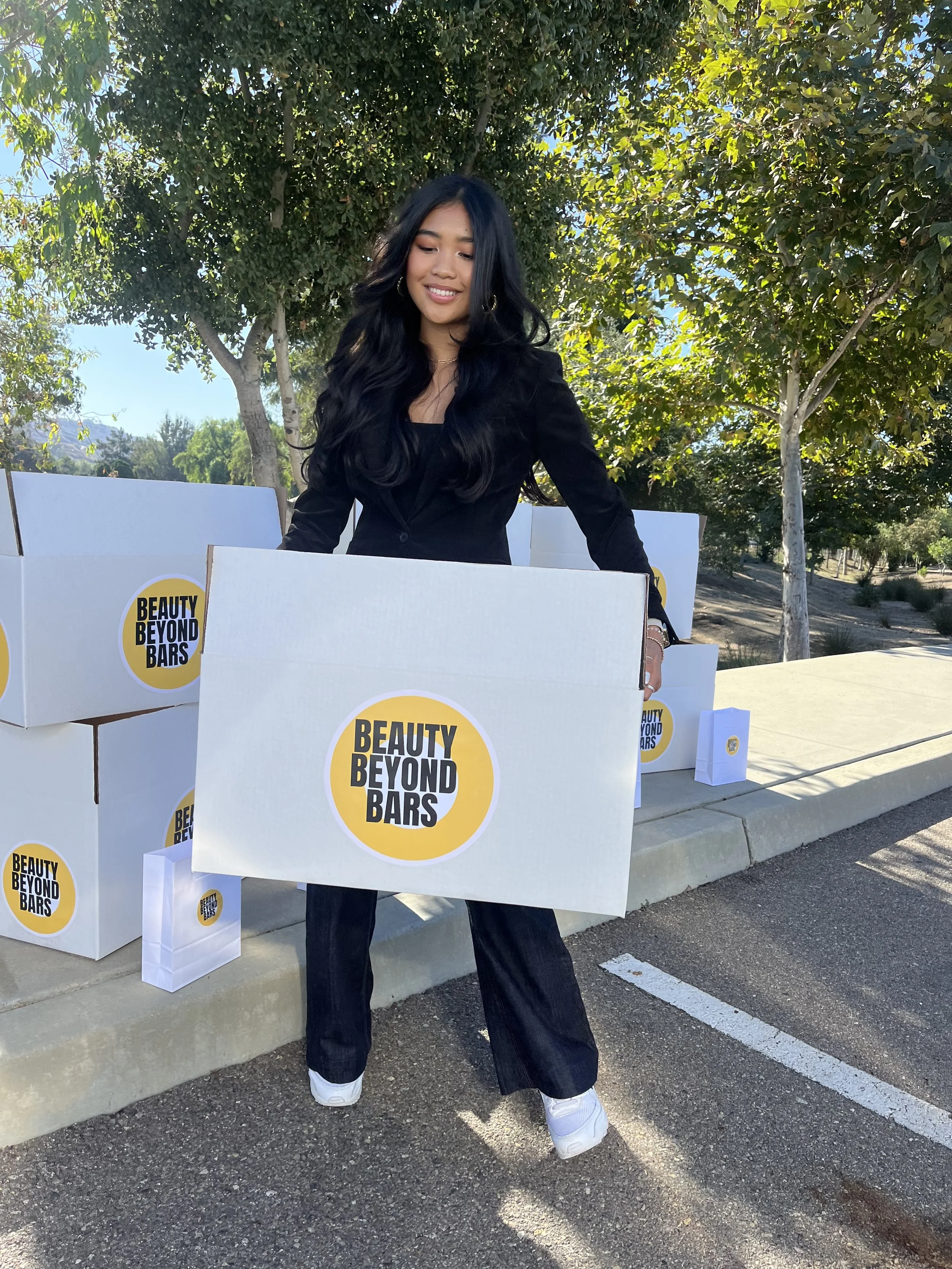 About — Beauty Beyond Bars