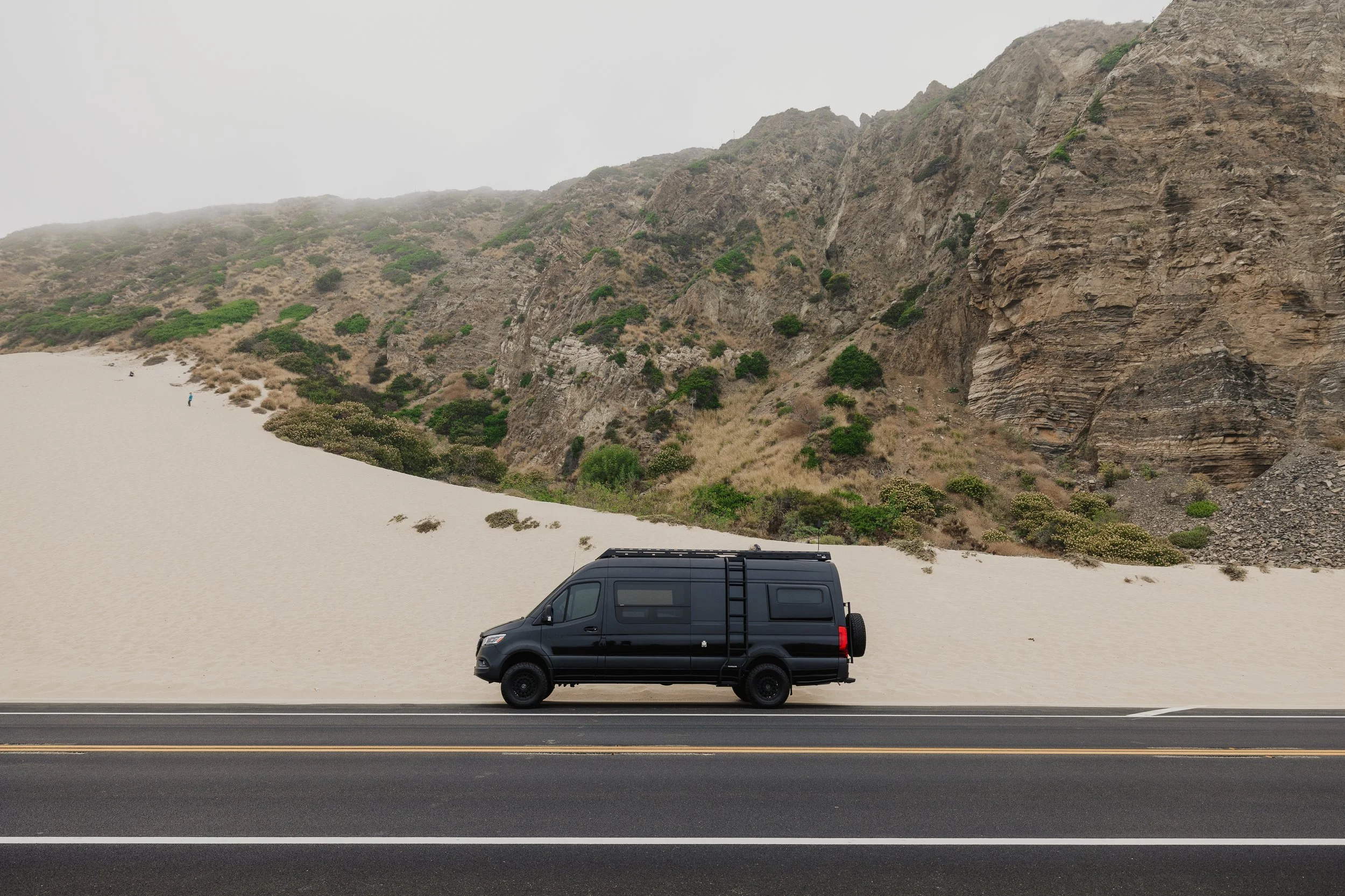 Gallery 3 — Nook Vans