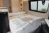 The Nook+ | Luxury Sprinter 170 camper van Conversion with Bathroom and ...