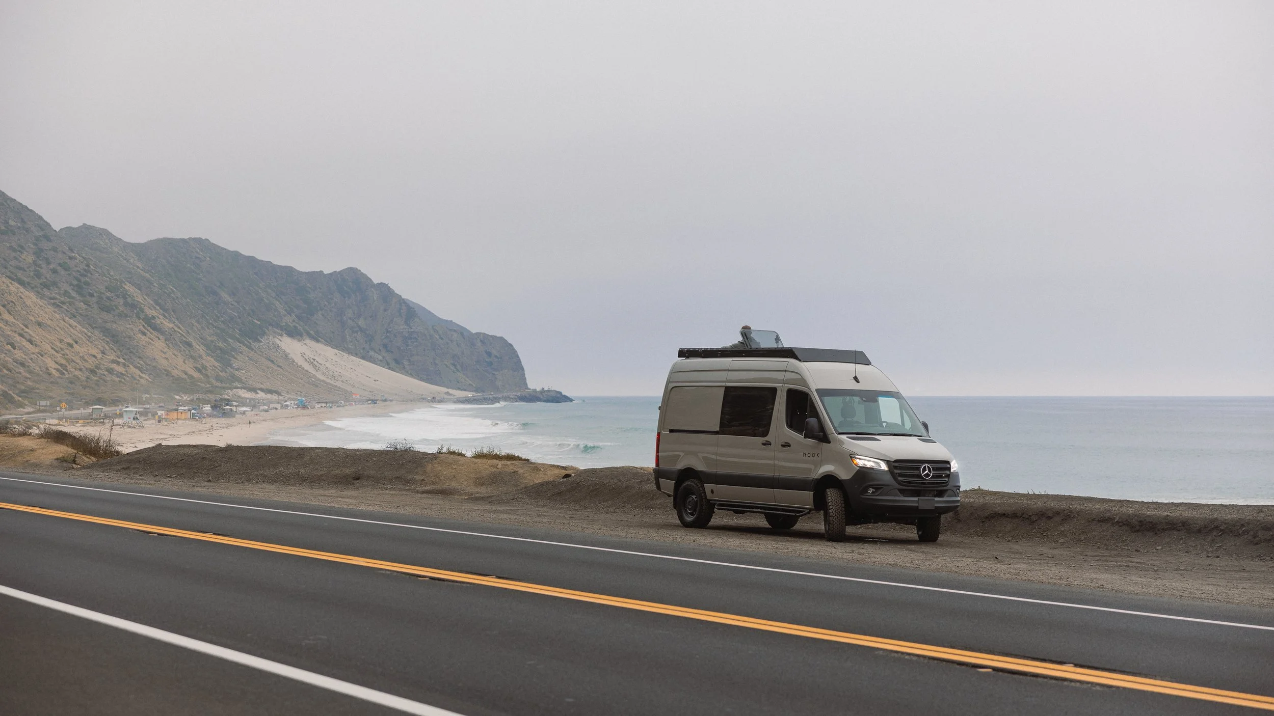 Start Here — Nook Vans