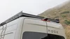 The Nook | Camper Van with Bathroom on a Mercedes Sprinter 144