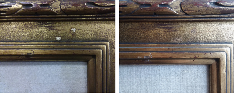 From Discolored Varnish to Smoke Damage: How Conservators Clean Oil ...