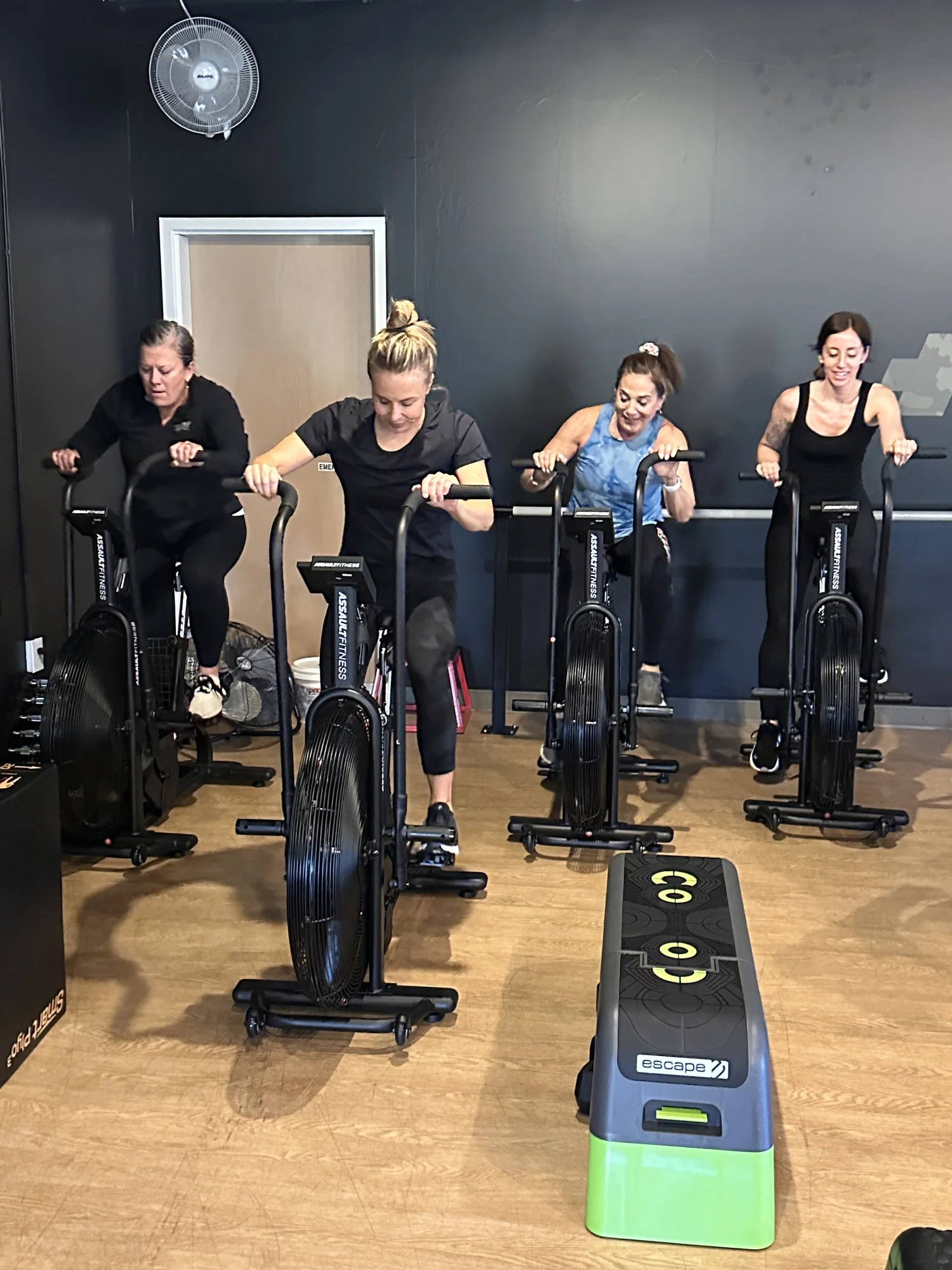 RYZE+GRIND FITNESS | Join the Movement Today