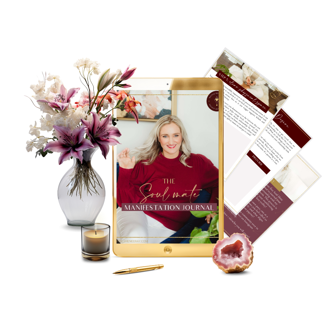 How I Manifested My Husband - How to Manifest a Relationship ...