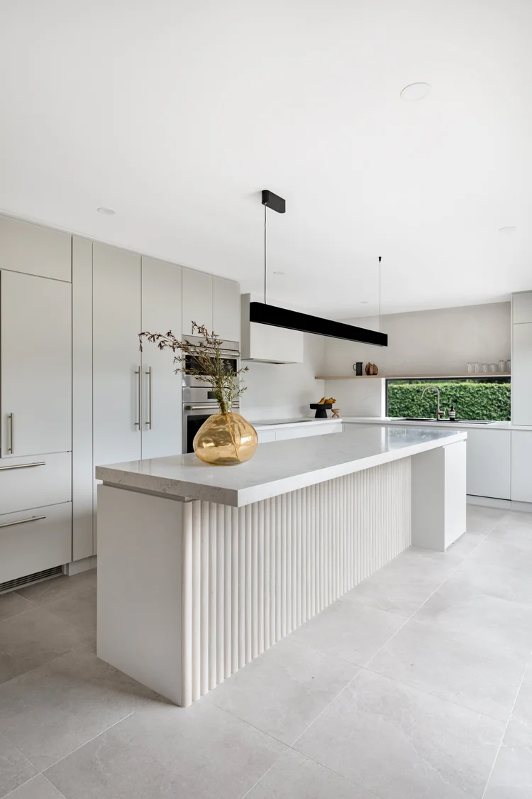 The 90's House — Temperley Homes
