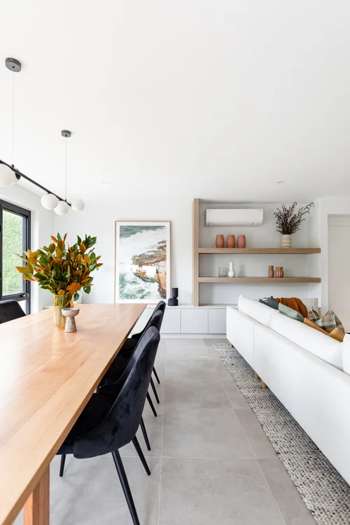 The 90's House — Temperley Homes