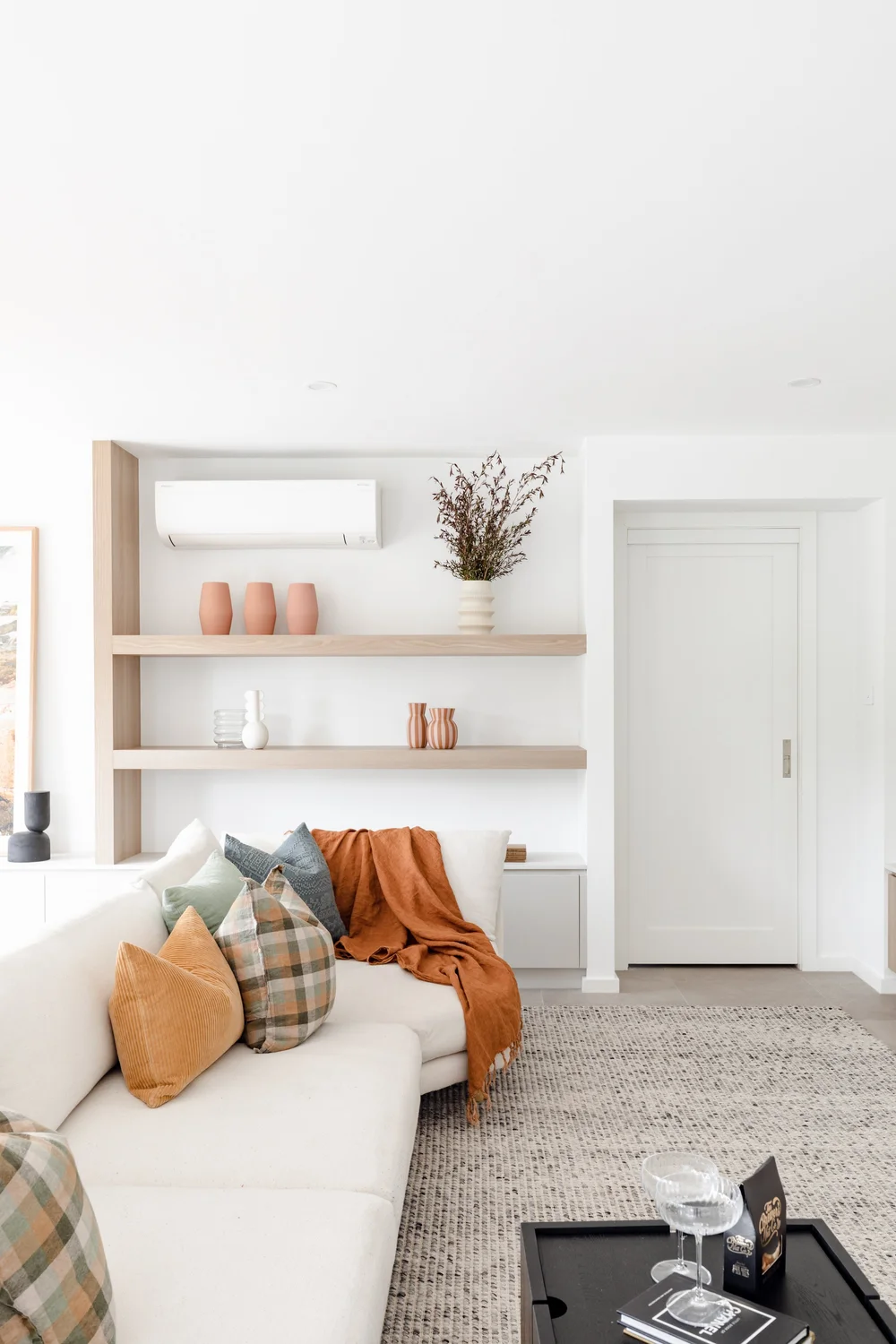 The 90's House — Temperley Homes