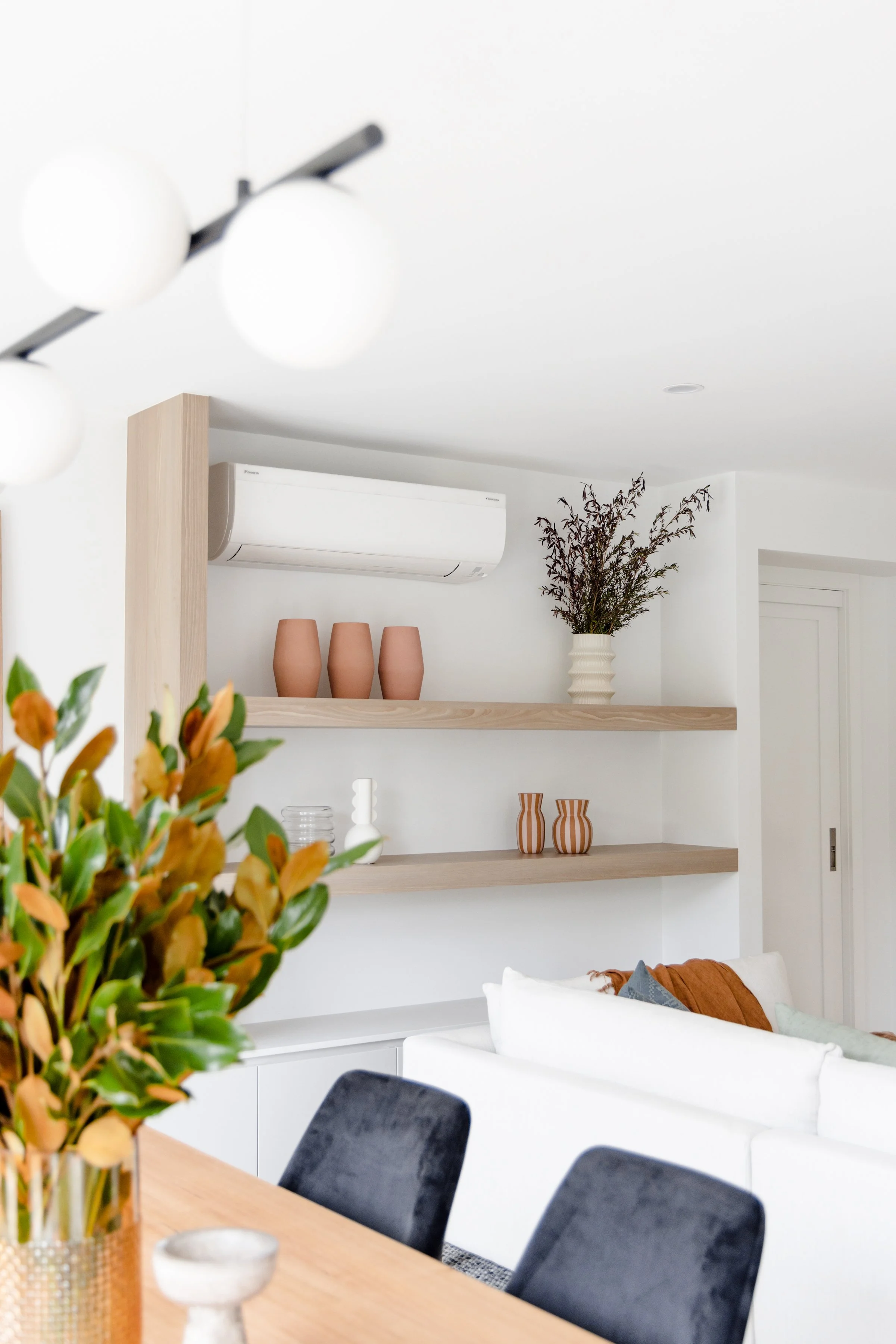 The 90's House — Temperley Homes