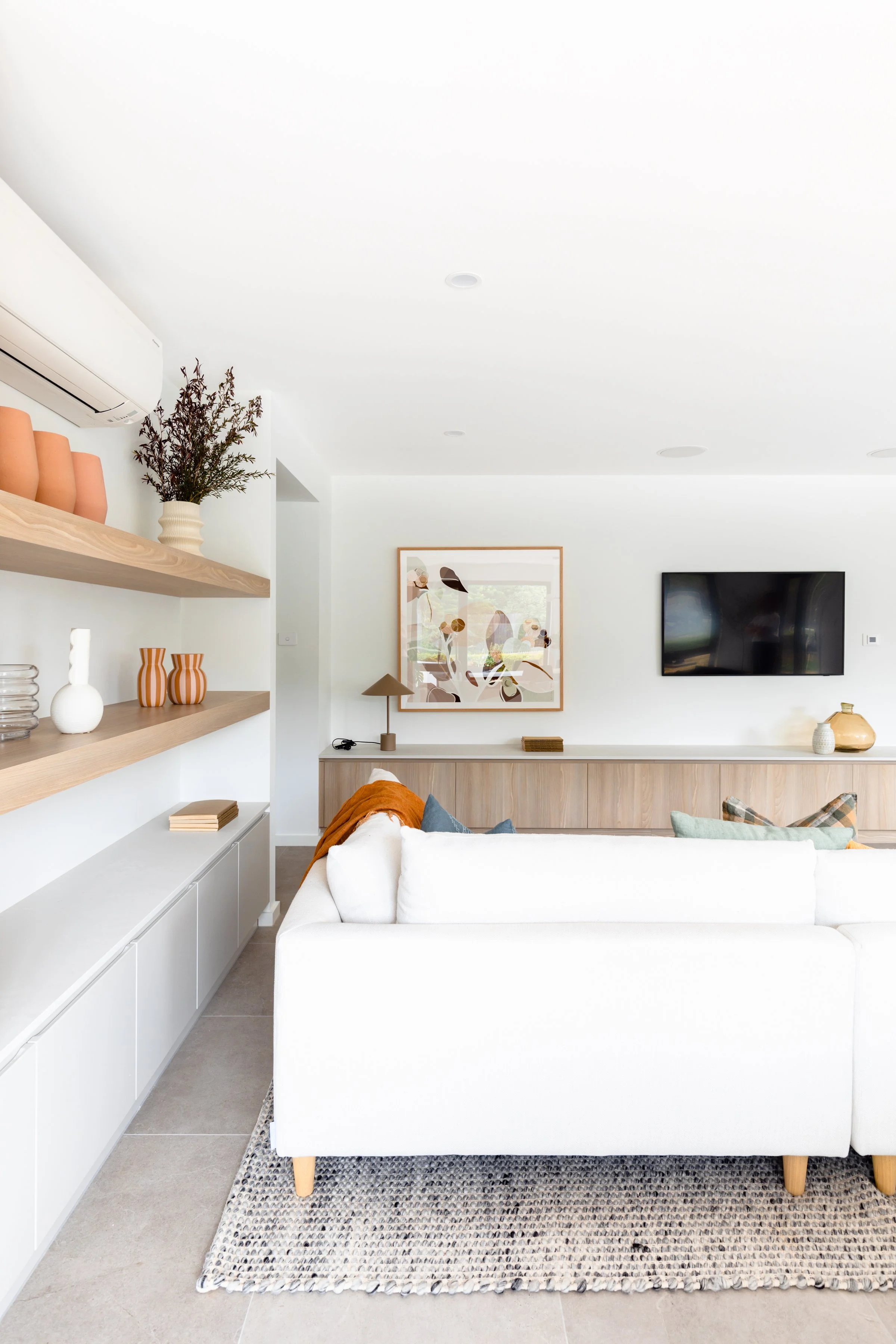 The 90's House — Temperley Homes