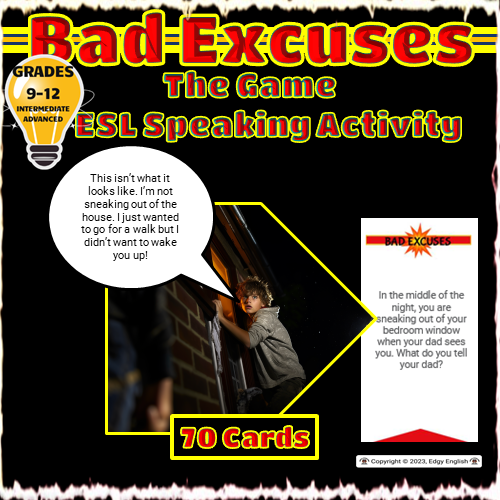 Teaching Assistant: ESL teaching resources, teaching strategies, and ...