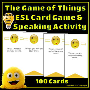 Teaching Assistant: ESL teaching resources, teaching strategies, and ...