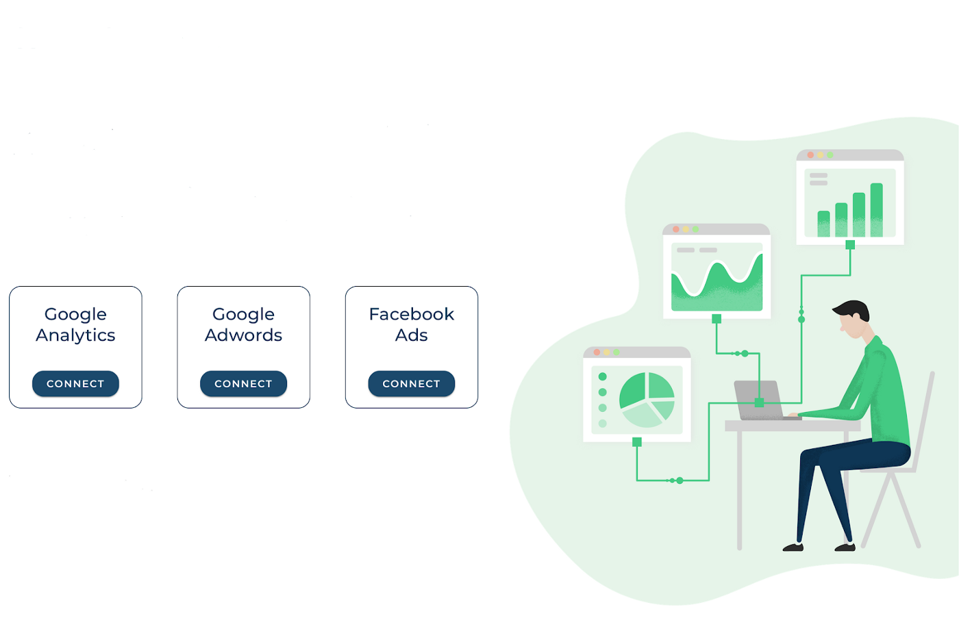 How to choose the best analytics solution for your business — Humanlytics