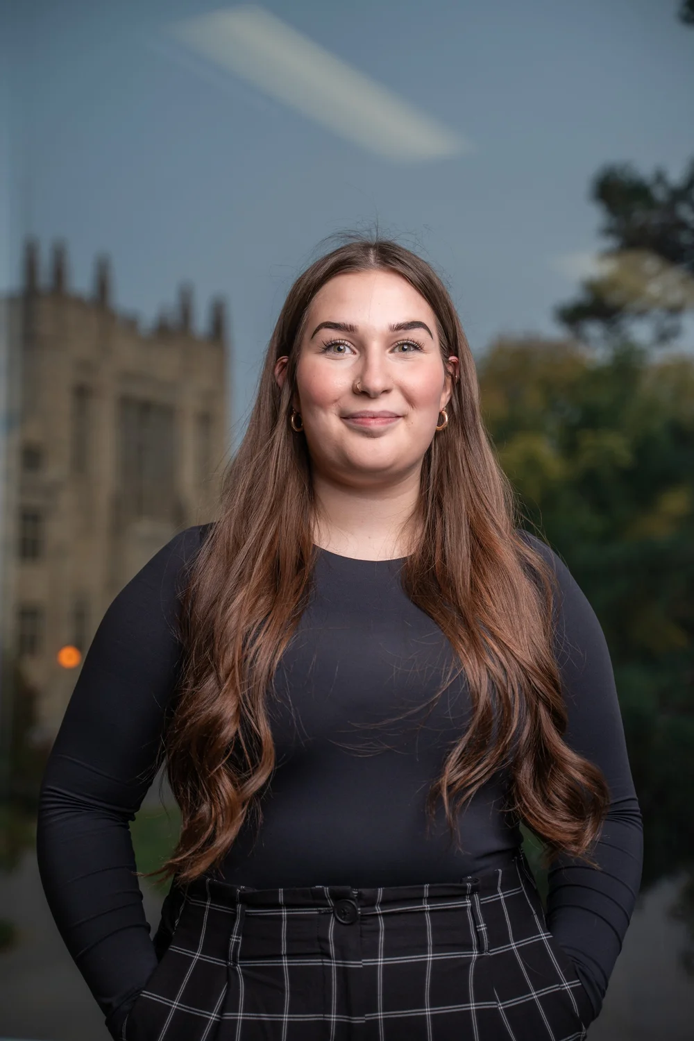 Meet the Team | Edwards Business Students' Society