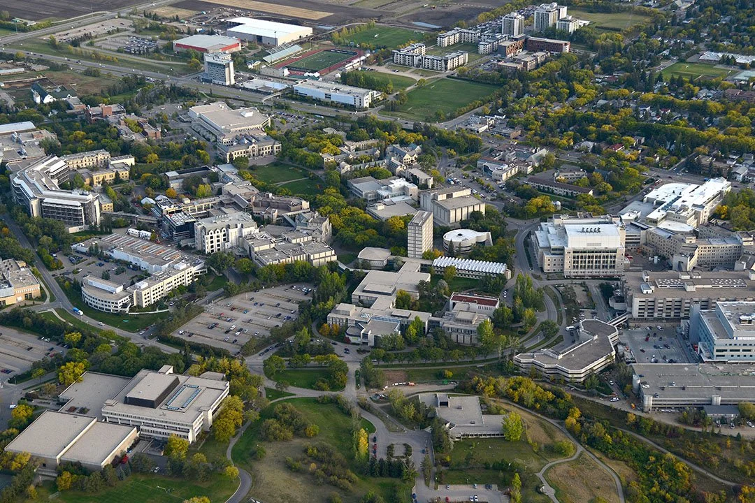 USask Campus Maps | Edwards Business Students' Society