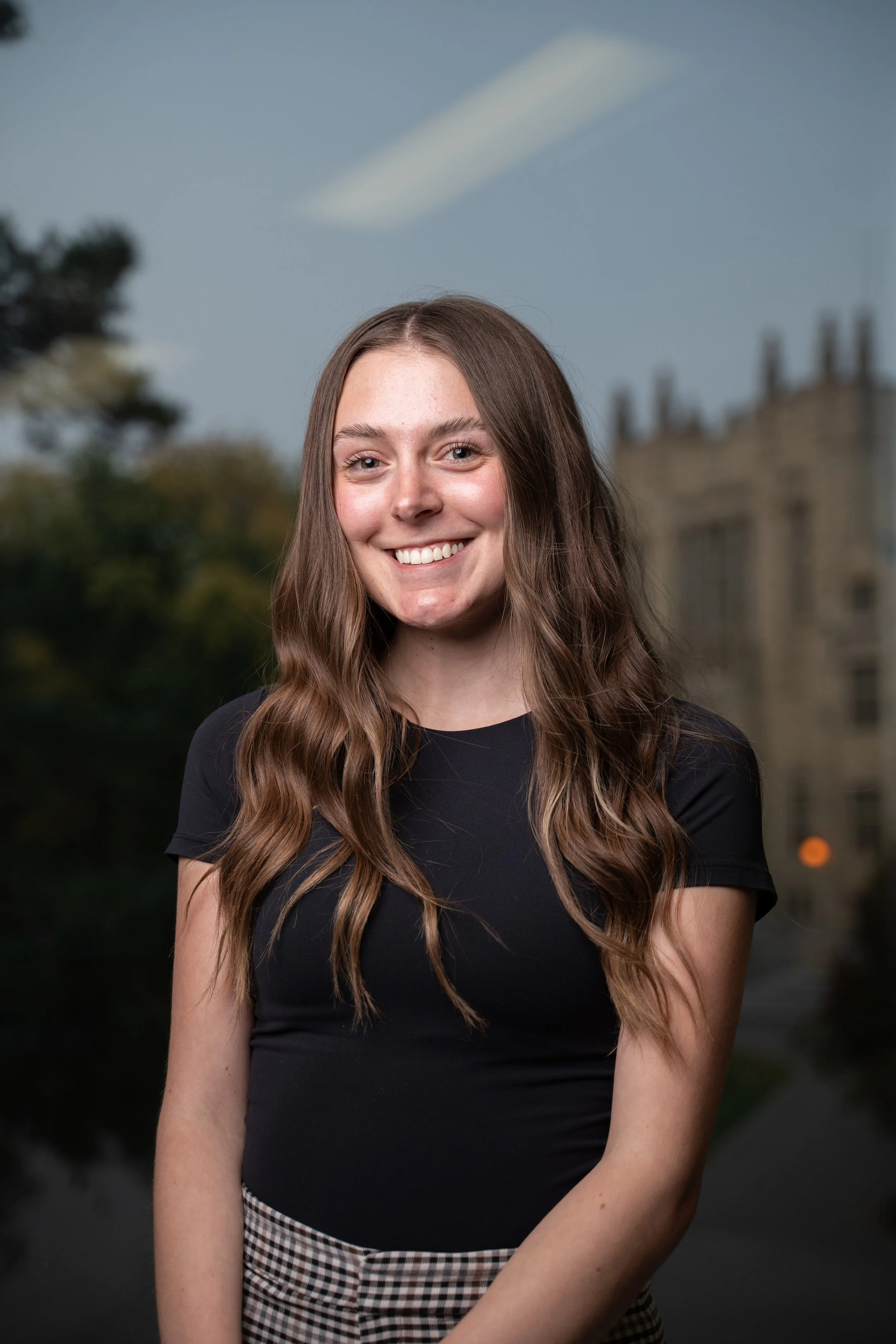 Meet the Team | Edwards Business Students' Society