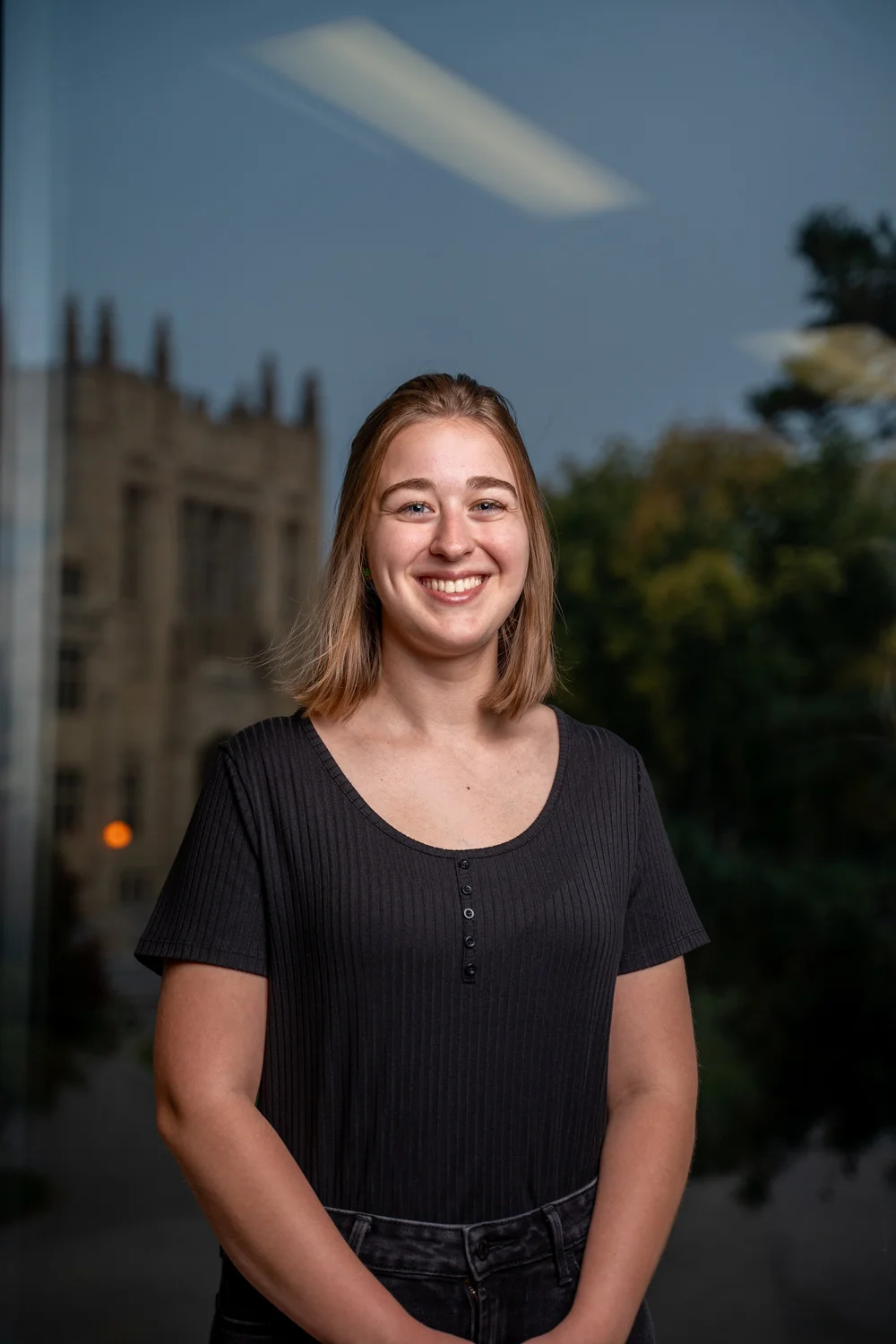 Meet the Team | Edwards Business Students' Society