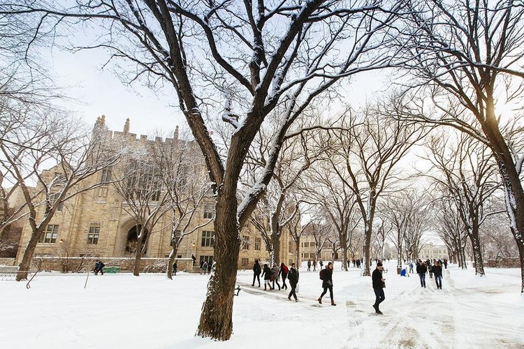 USask Campus Maps | Edwards Business Students' Society