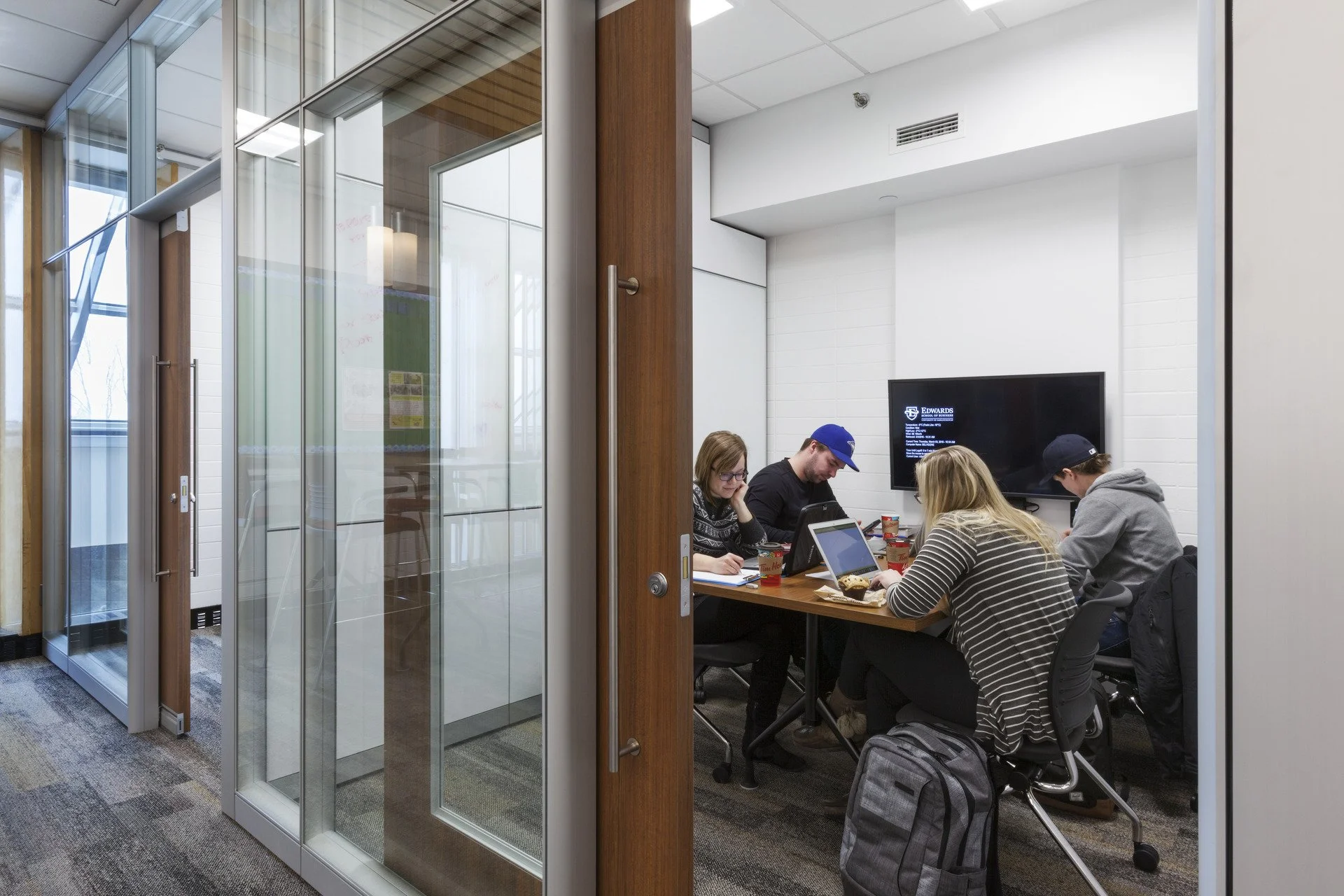 Our Mission | Edwards Business Students' Society