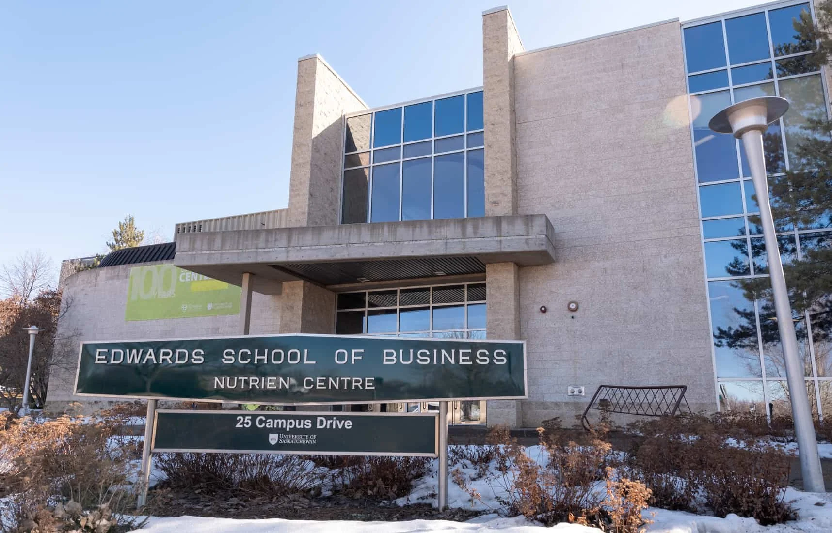 Our Mission | Edwards Business Students' Society