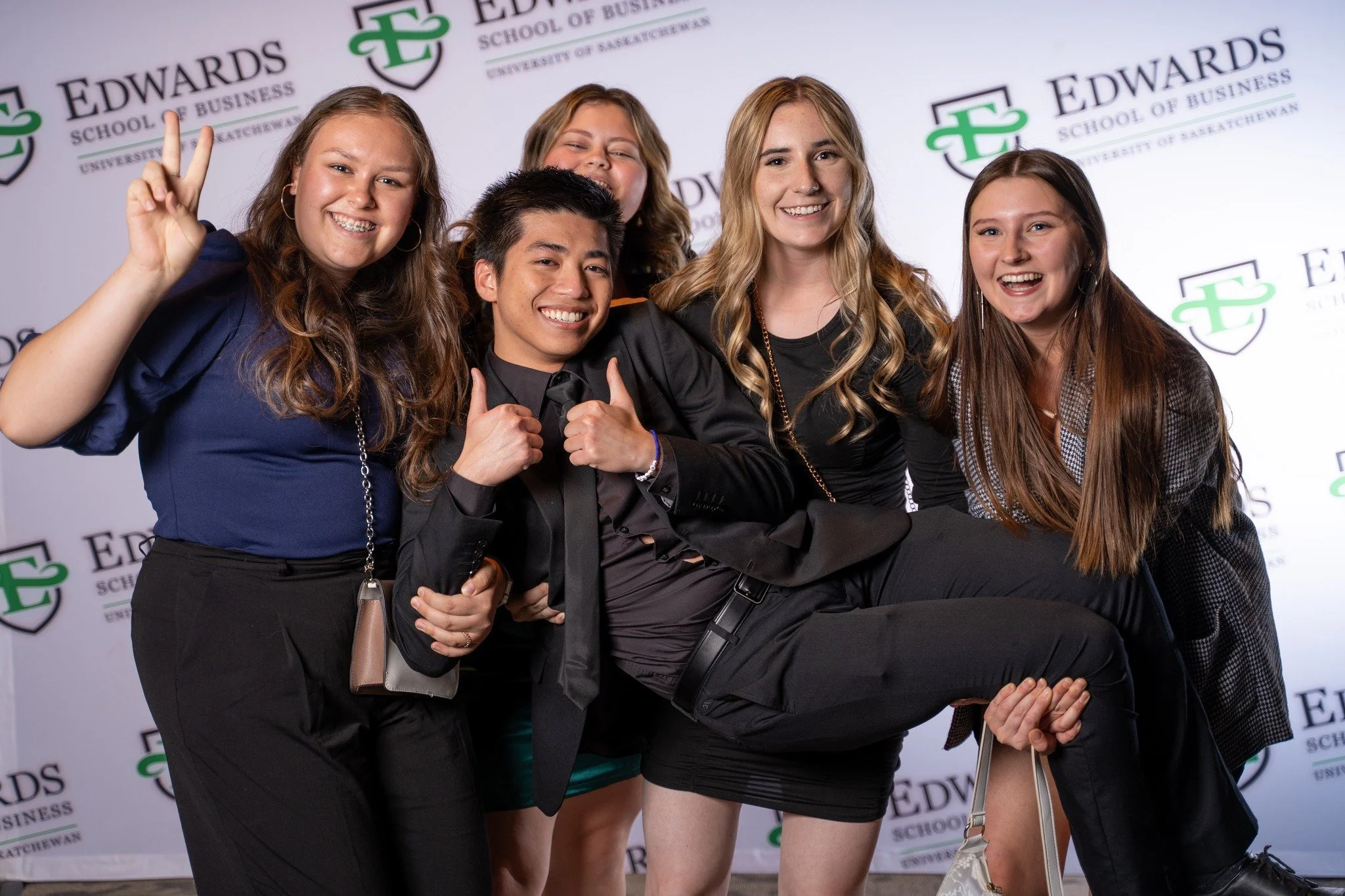Edwards Business Students' Society