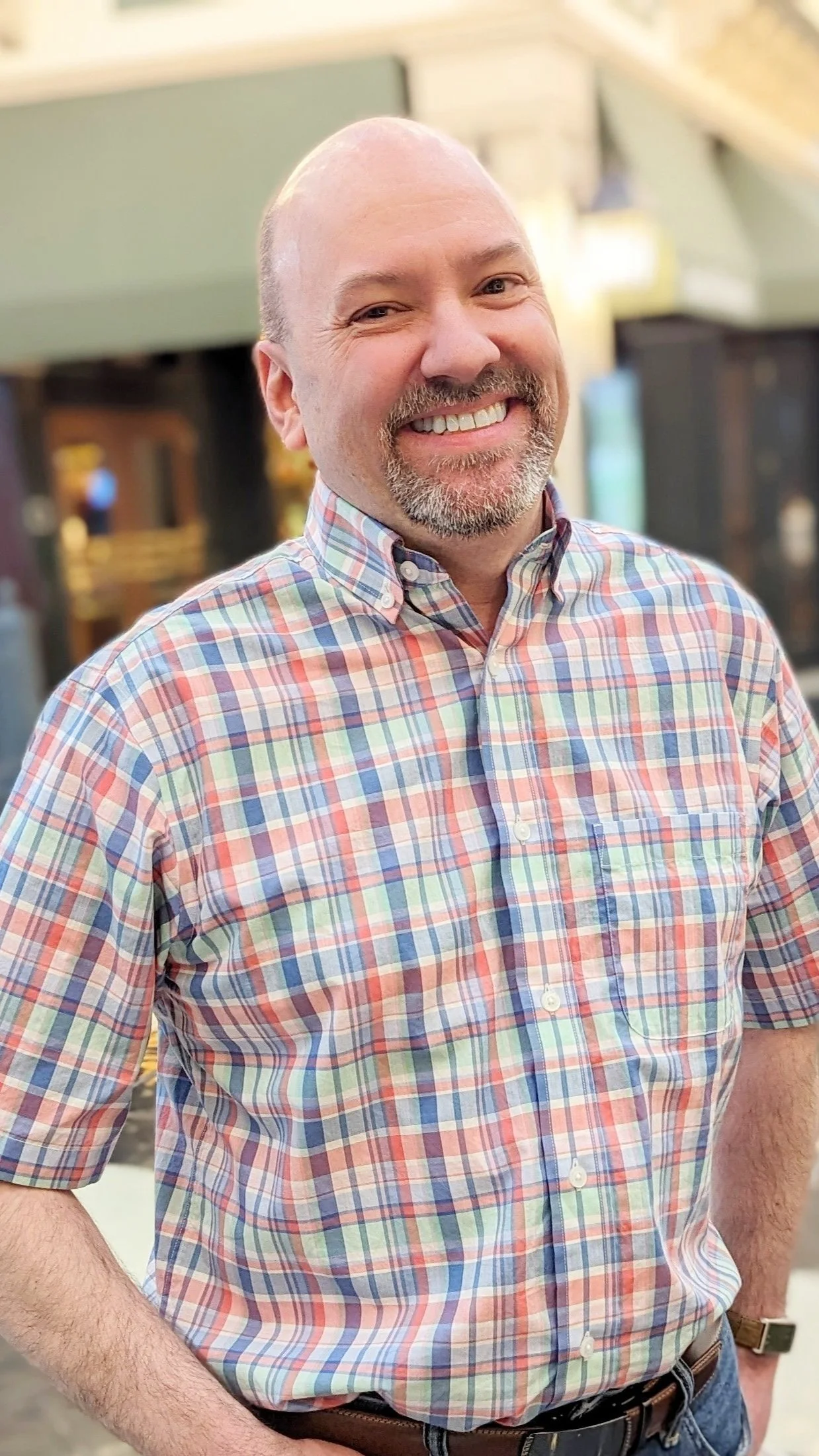 Board Members — TxATSA