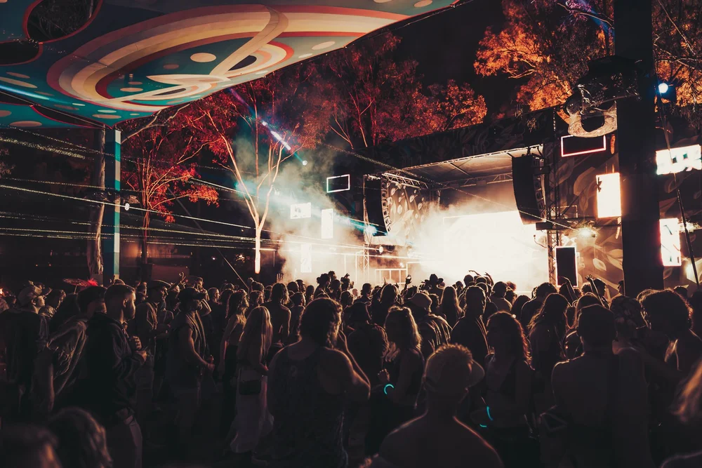 EFF2024 - Ibanez Media — Earth Frequency Festival
