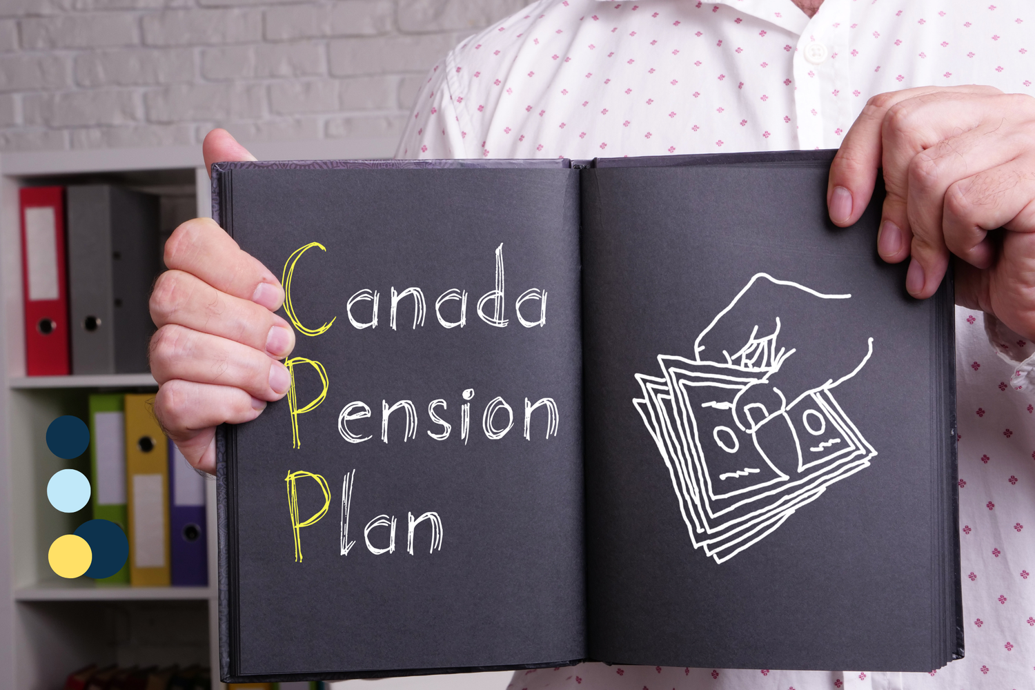 How Do You Qualify for the Maximum CPP Pension in Canada? — Upsurge ...