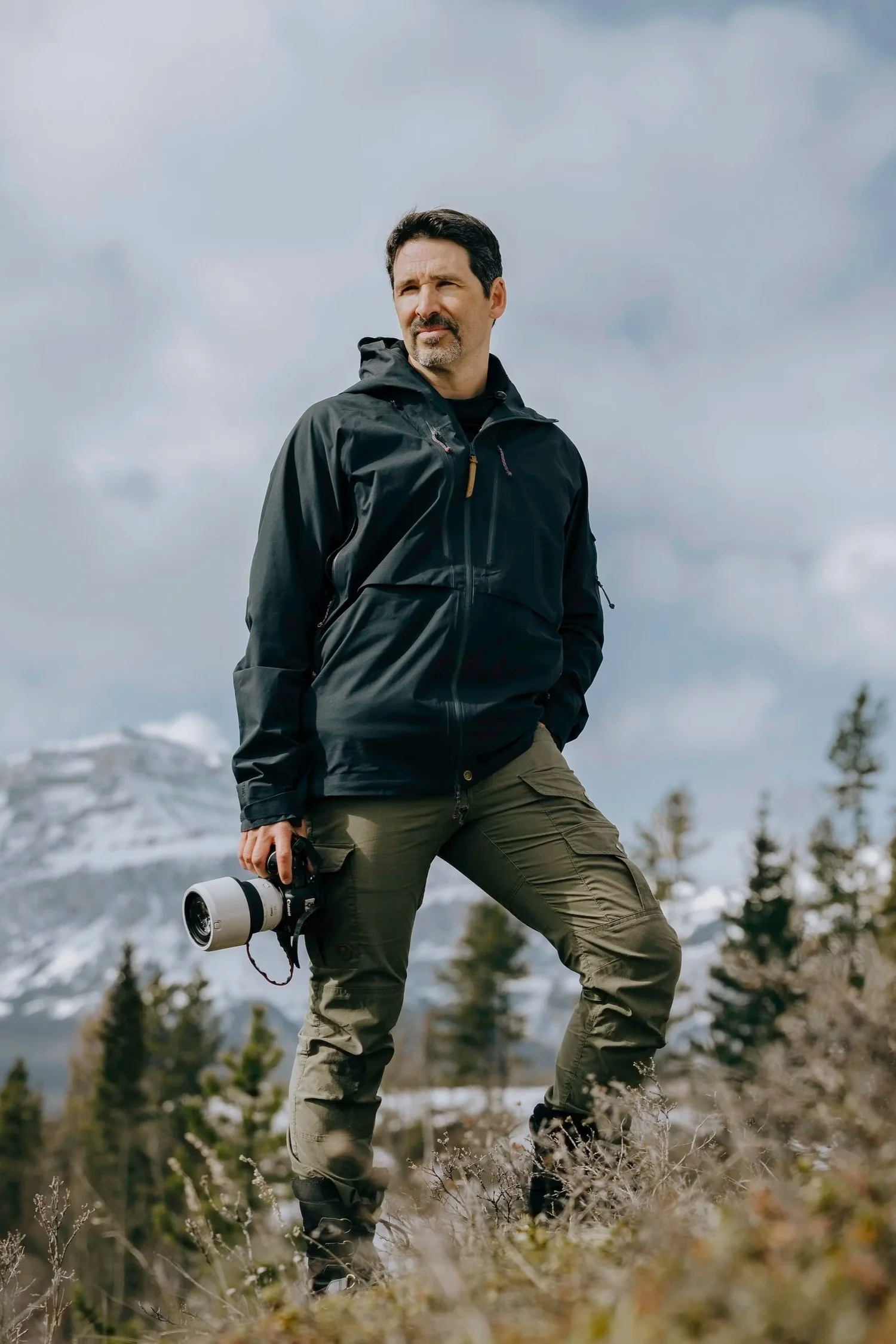 Photography Workshops and Retreats by Paul Zizka