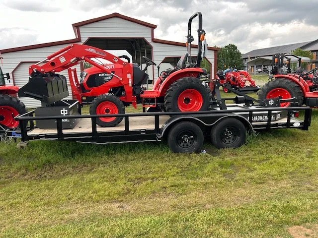 New Inventory — Artrac Outdoors, INC.