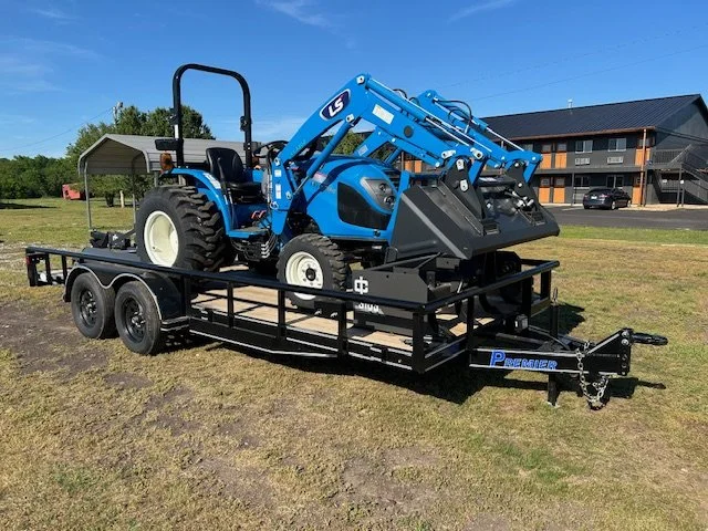 New Inventory — Artrac Outdoors, INC.