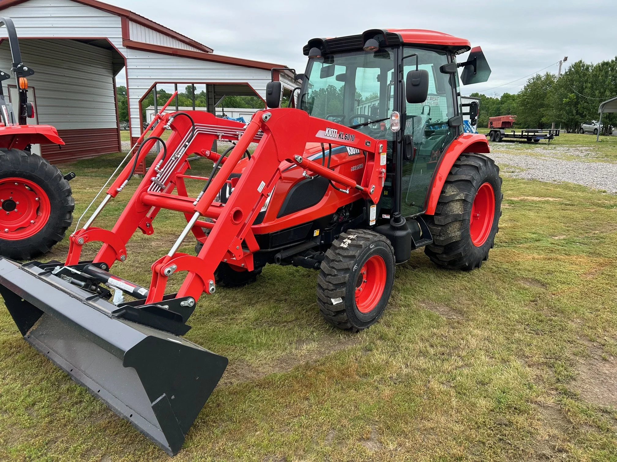 New Inventory — Artrac Outdoors, INC.