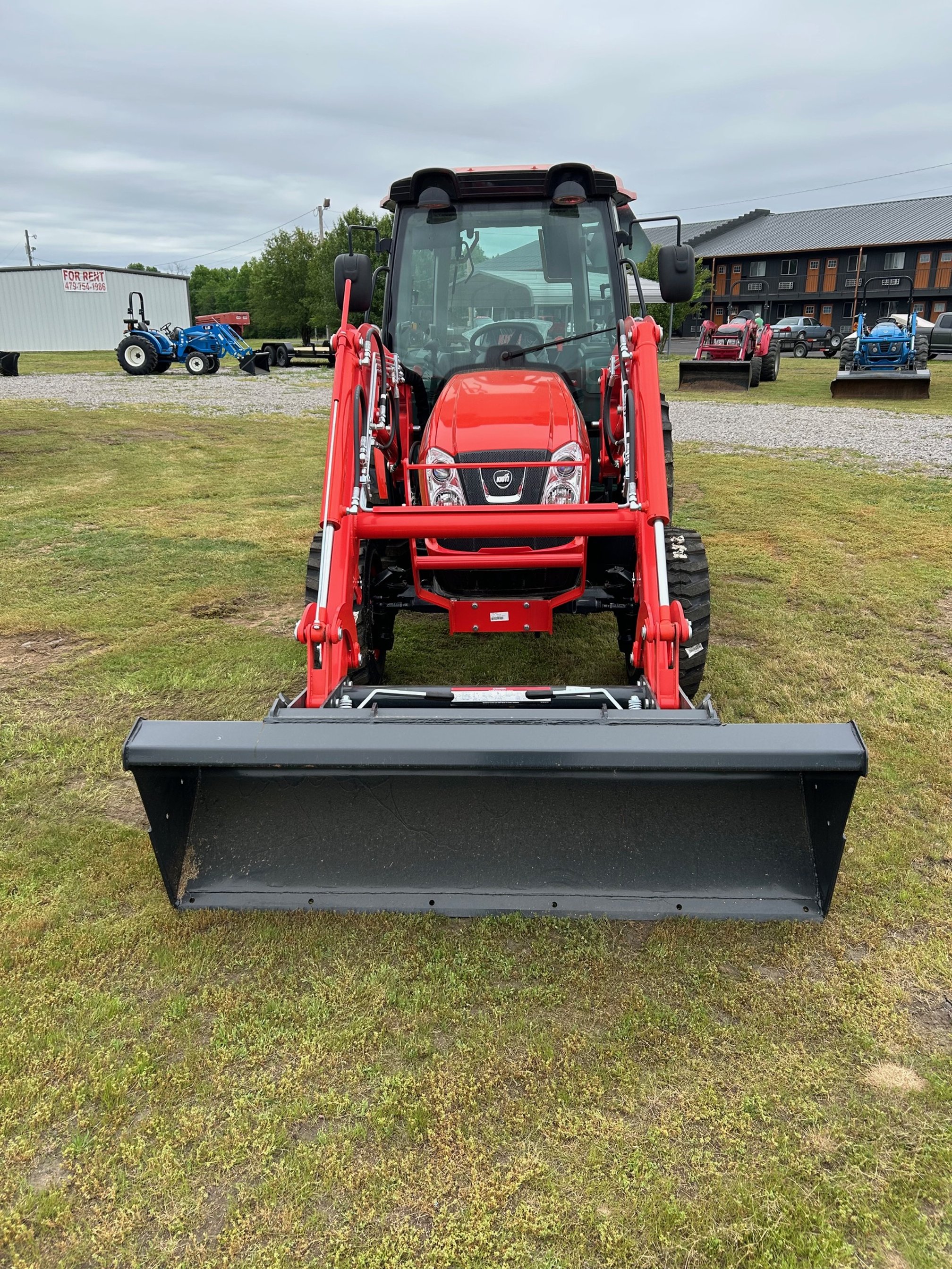 New Inventory — Artrac Outdoors, INC.