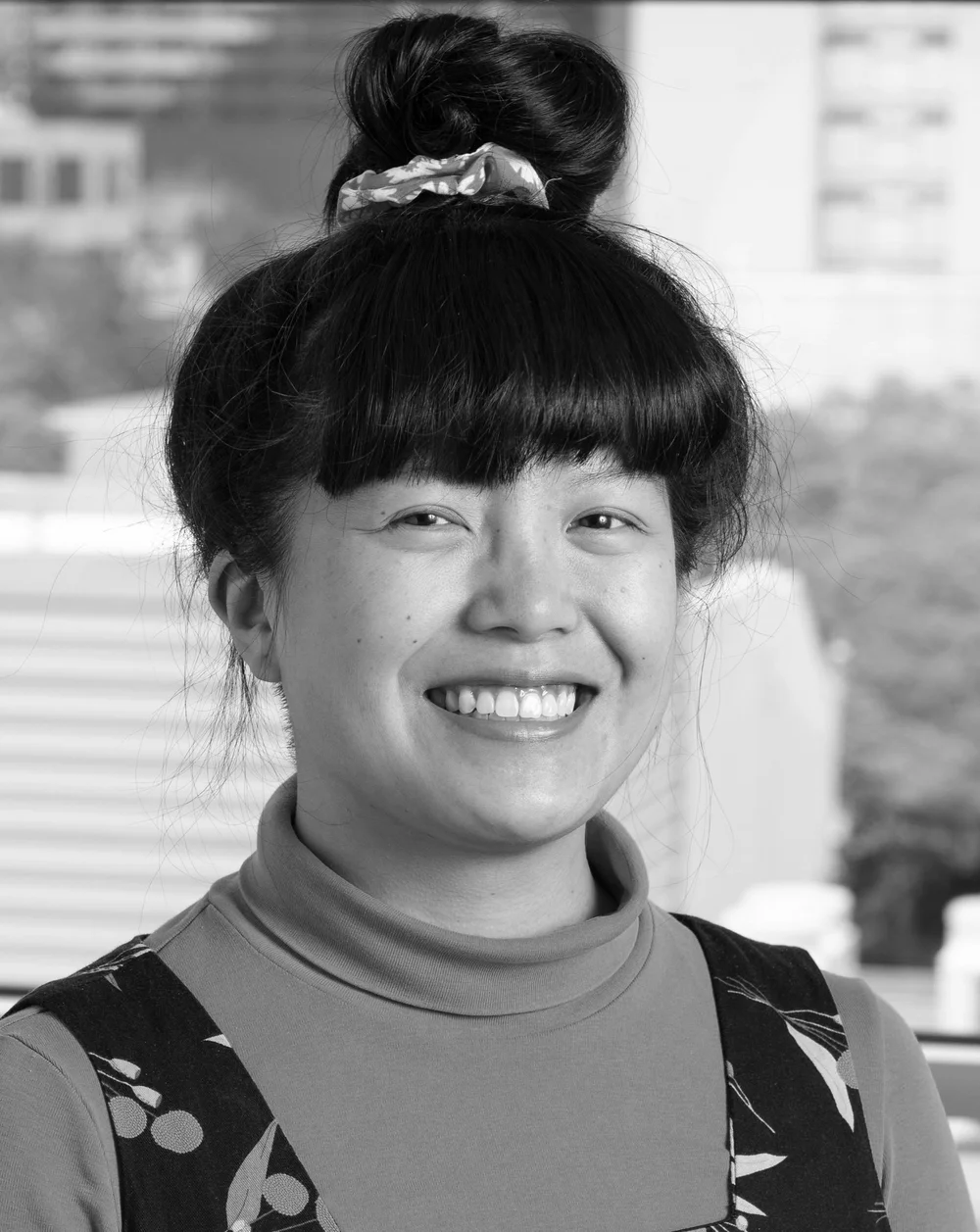 Our Team — Giving Migrant Mums a Fair Go