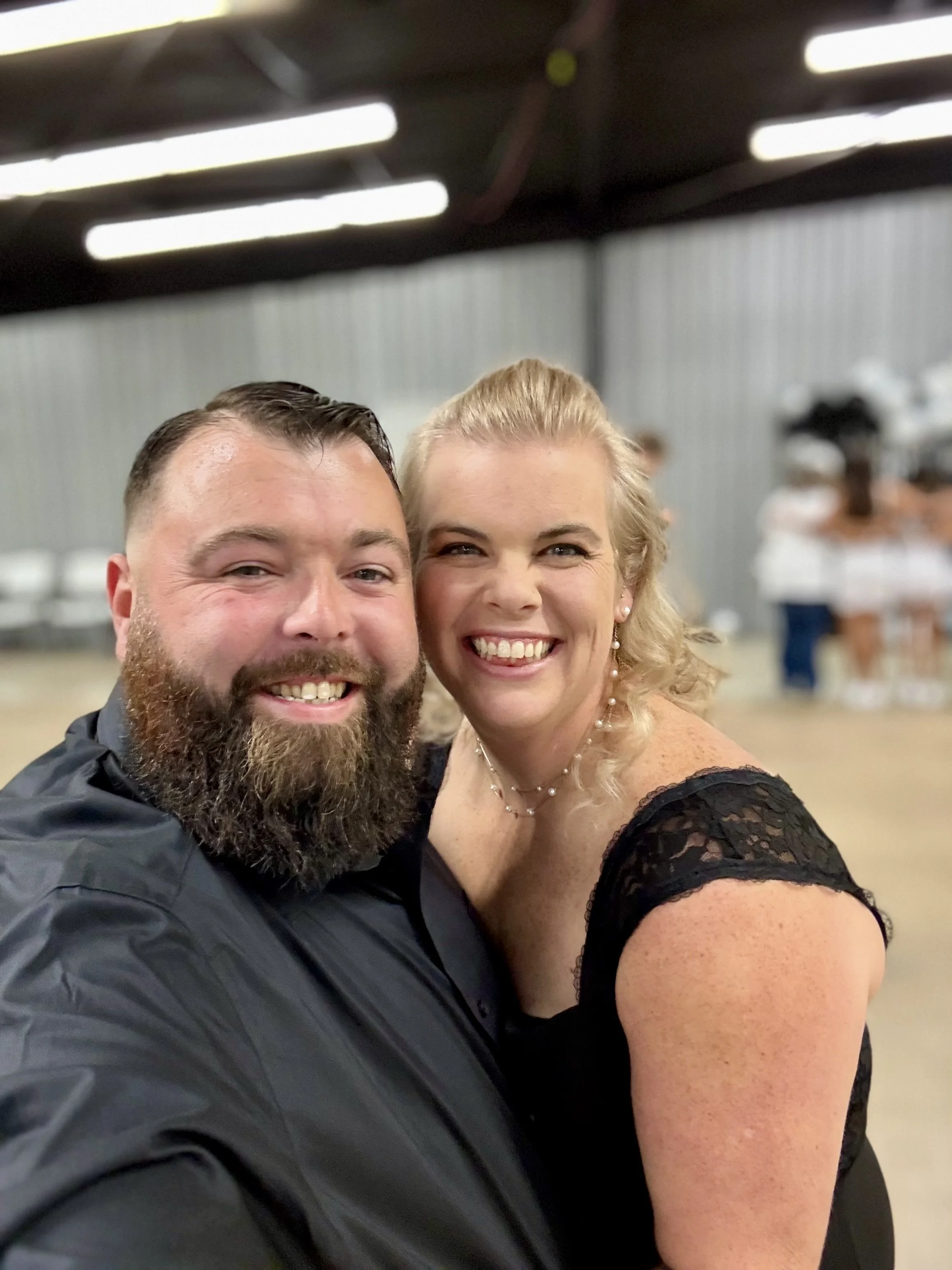 Dean and Amanda Camden | Discover Your Dream Journey — Northcutt Travel ...