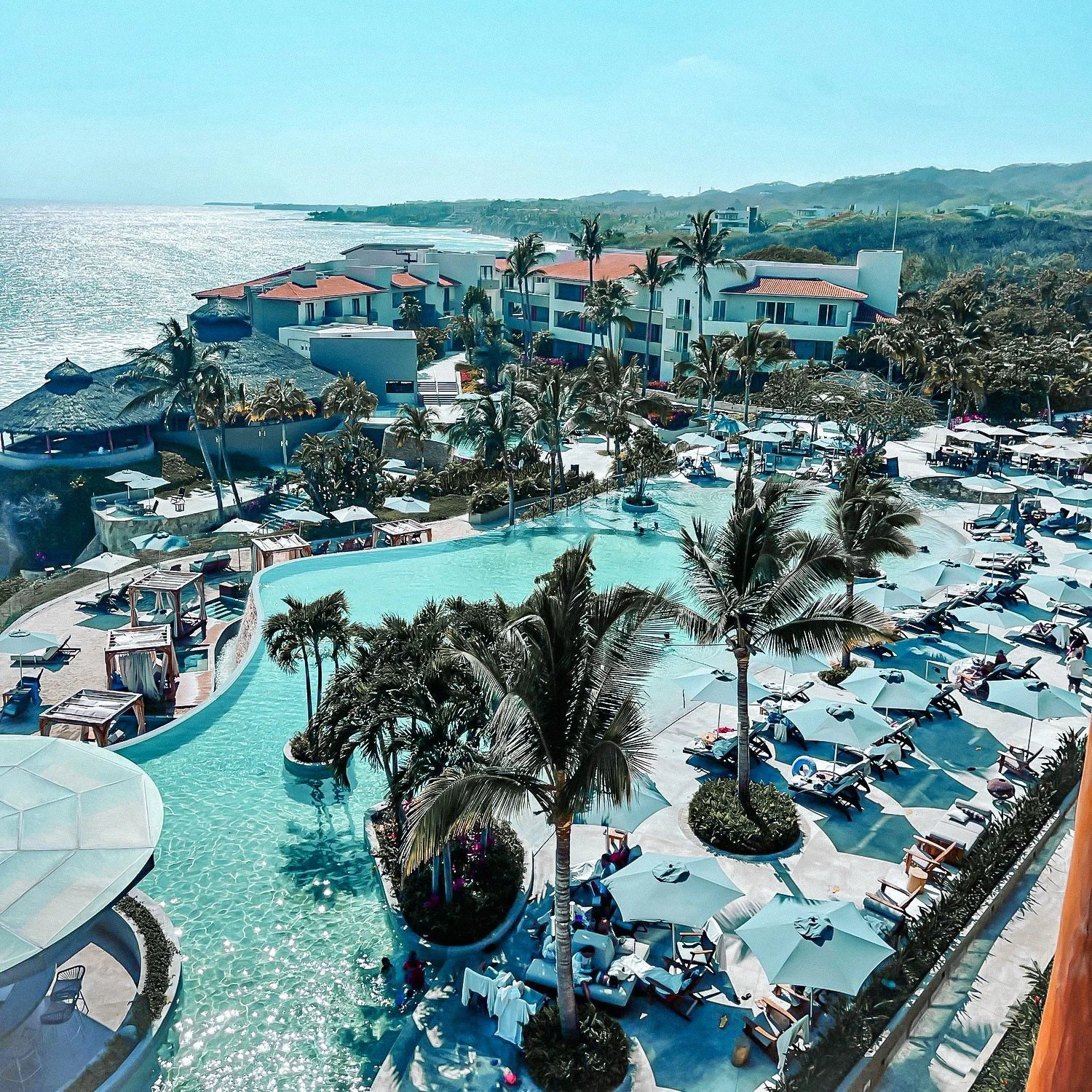 Marival Armony is the Place to Relax and Rejuvenate — Northcutt Travel ...