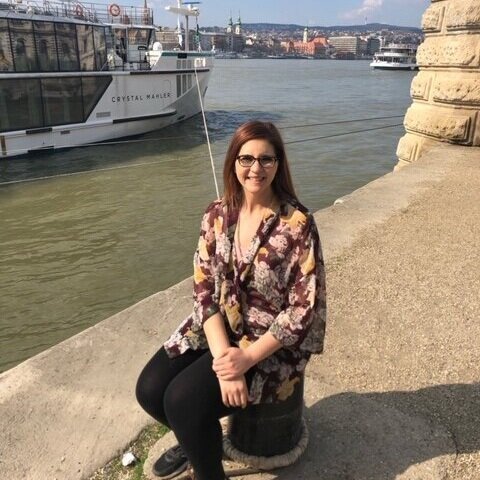 Heather Luckey | Explore with Heather — Northcutt Travel Agency