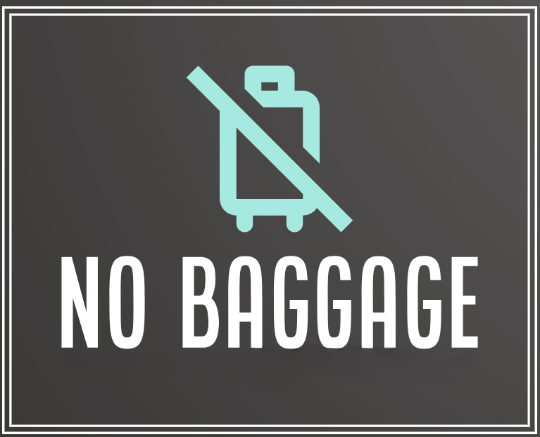 No Baggage | Your Personal Travel Planner and Advisor