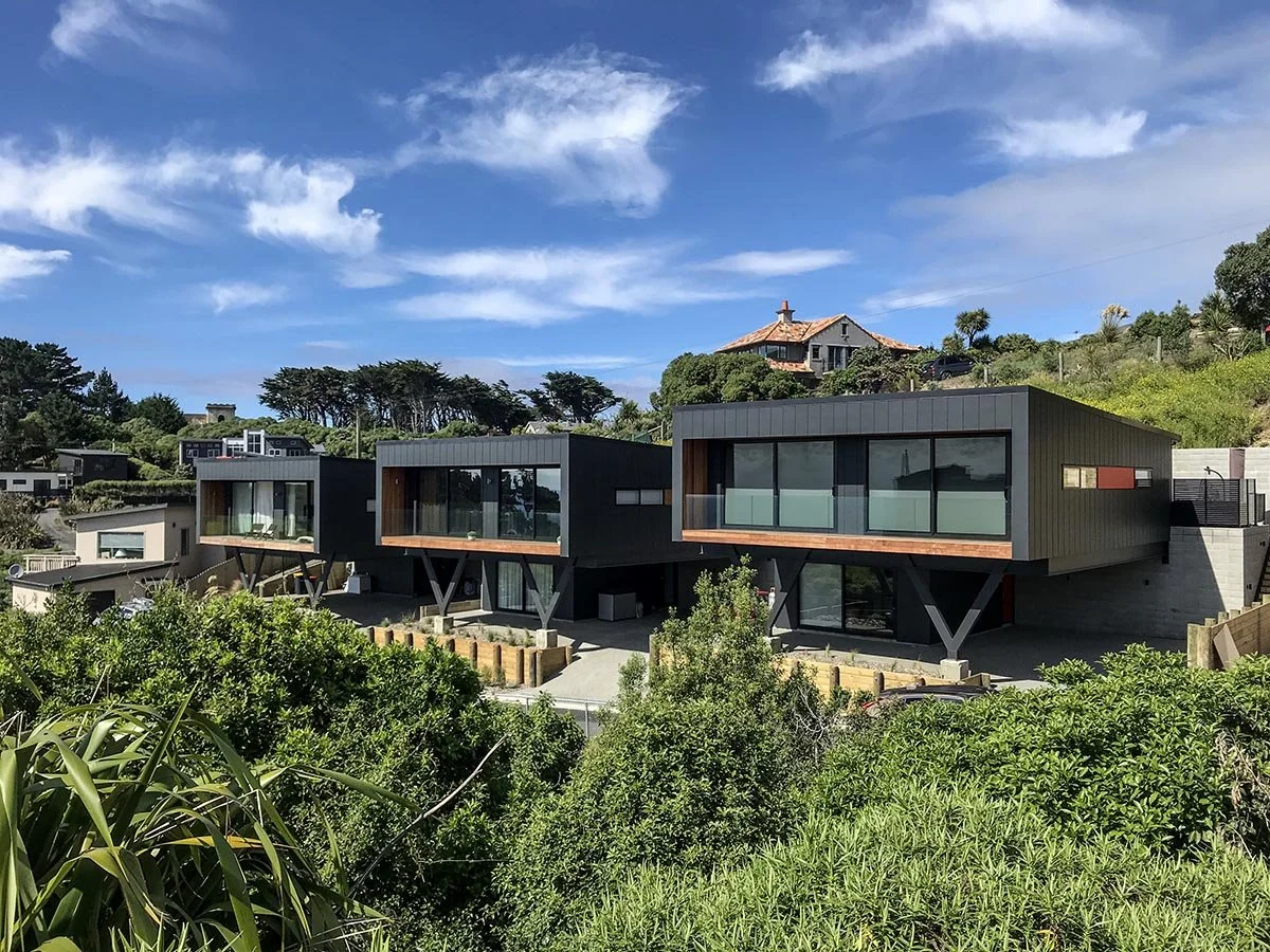 Project Gallery — Architype | Passive House Architects