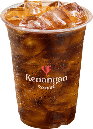 Our Menu — Kenangan Coffee