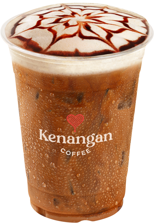 Our Menu — Kenangan Coffee