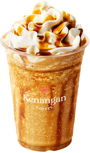 Our Menu — Kenangan Coffee