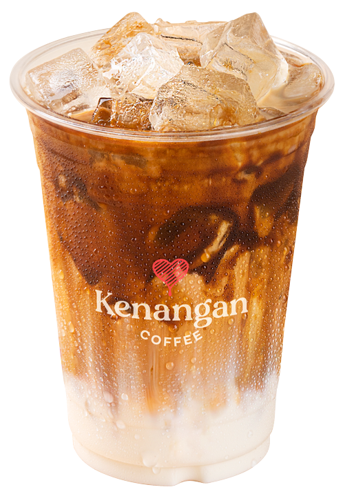 Our Menu — Kenangan Coffee