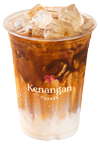 Our Menu — Kenangan Coffee
